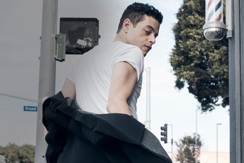 Fake Teeth, Crash Diets and High Notes: How Rami Malek Nailed Freddie ...
