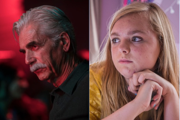Santa Barbara Film Fest's Virtuosos Winners Range From Sam Elliott to ...