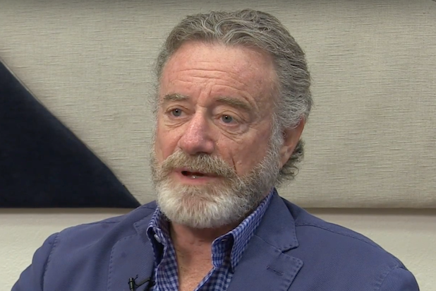 NPR CEO to Step Down in June - TheWrap