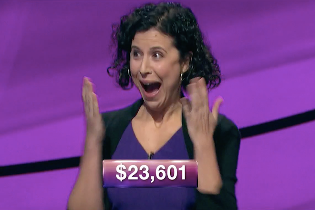 Associated Press National Politics Reporter Wins 'Jeopardy' - TheWrap