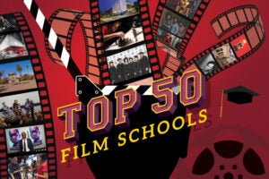 Top 50 Film Schools of 2018 Ranked, From USC to ASU - TheWrap