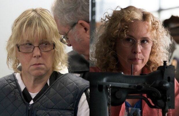 The power hour joyce riley interview - snorock