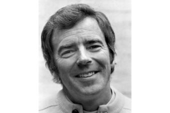Ken Berry, Star of 'Mayberry, RFD' and 'Mama's Family,' Dies at 85