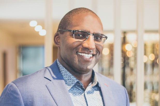 NFL Media's Brian Lockhart to Lead Original Content for ESPN+ - TheWrap