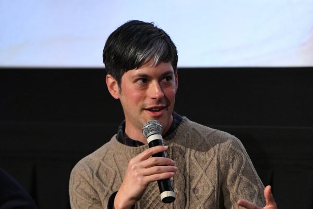 Danny Gabai Promoted to Head of Vice Studios