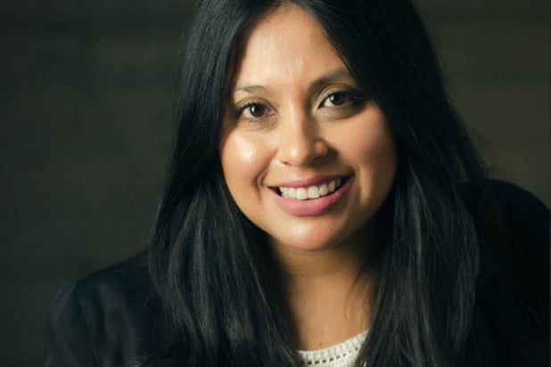 Propagate Promotes Isabel San Vargas to President of Production and ...