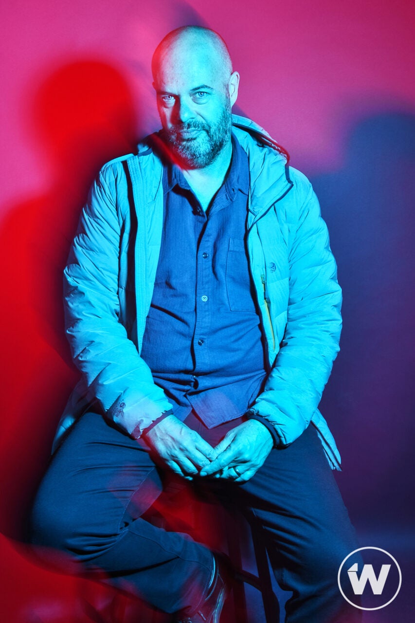 Emma Thompson Drops Out of Skydance Animated Film 'Luck' Due to John ...