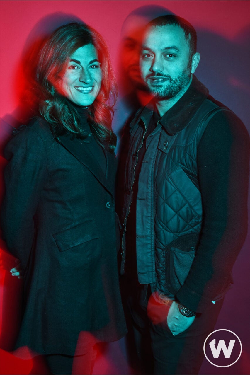 Emma Thompson Drops Out of Skydance Animated Film 'Luck' Due to John ...