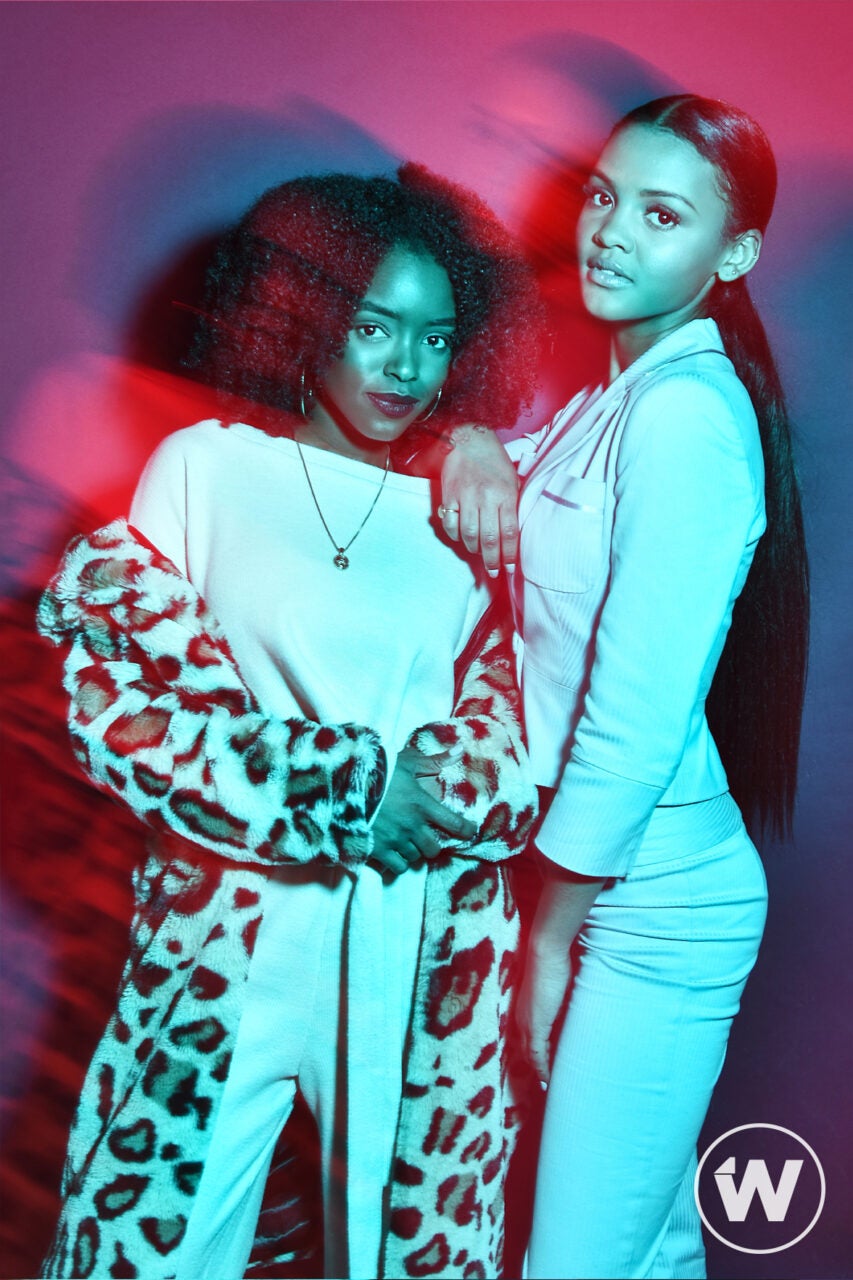 Emma Thompson Drops Out of Skydance Animated Film 'Luck' Due to John ...