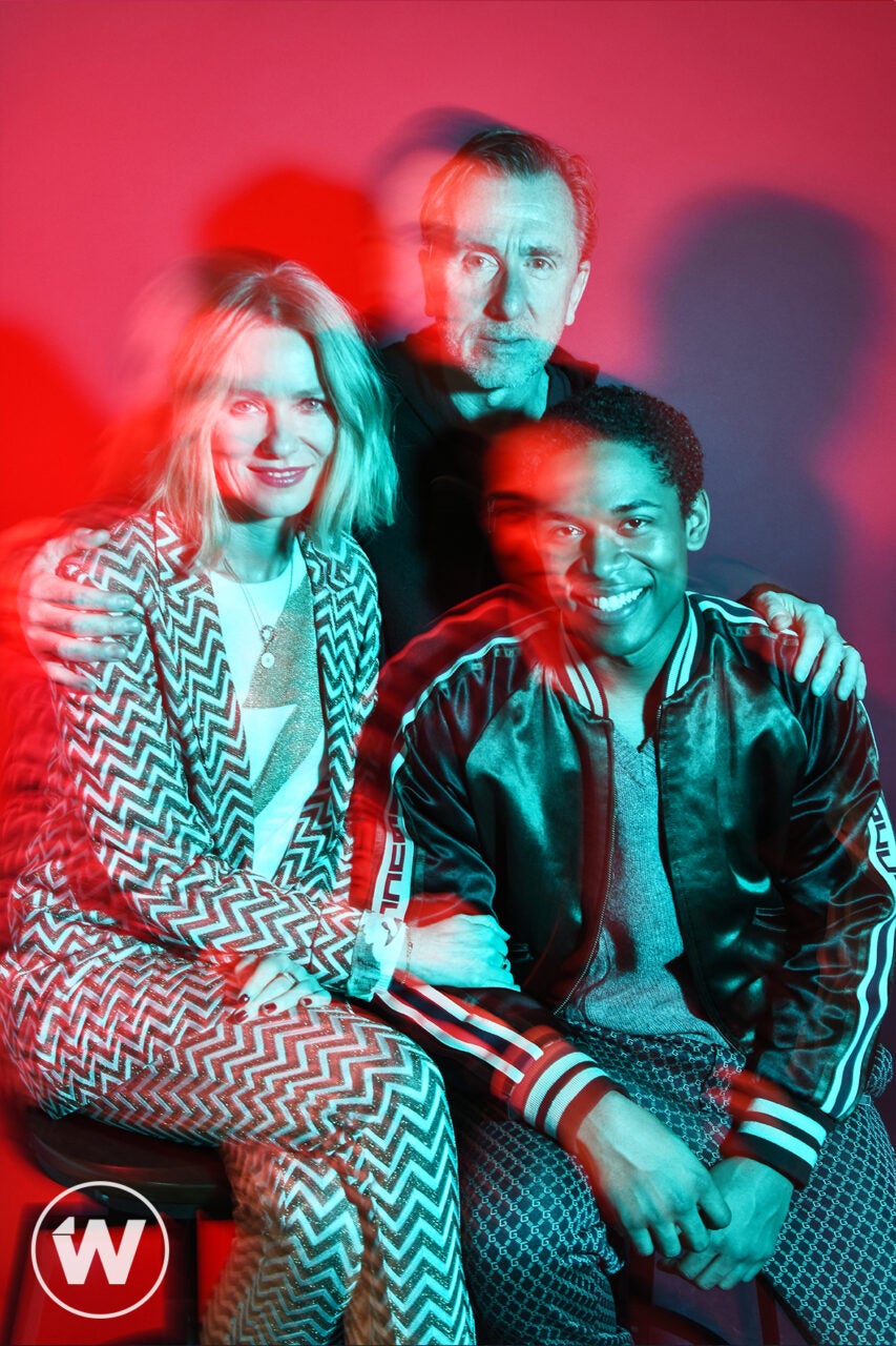 81 Sundance Portraits From A to Z: Awkwafina to Zach Galifianakis ...