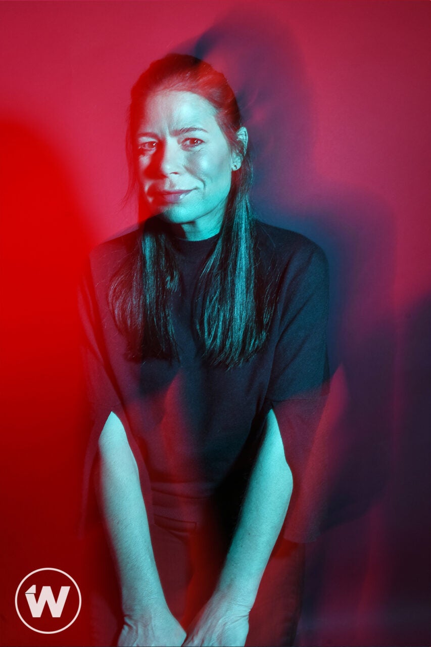 Emma Thompson Drops Out of Skydance Animated Film 'Luck' Due to John ...