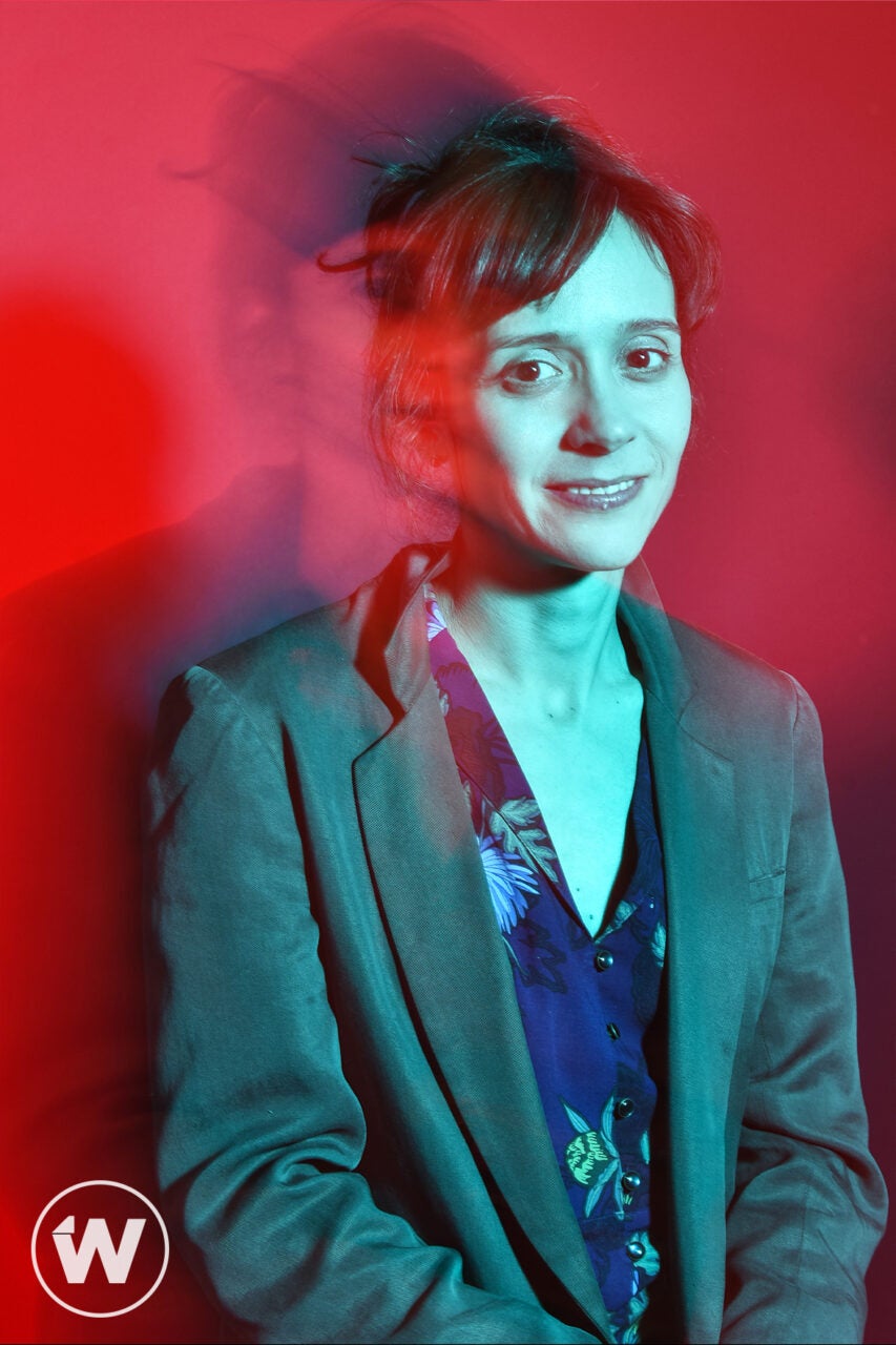 Emma Thompson Drops Out of Skydance Animated Film 'Luck' Due to John ...