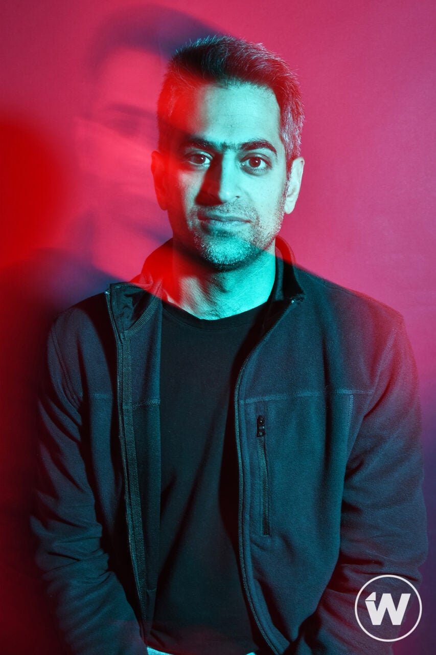 Emma Thompson Drops Out of Skydance Animated Film 'Luck' Due to John ...