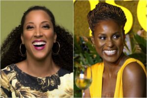 HBO Orders Sketch Comedy Series From Robin Thede and Issa Rae - TheWrap
