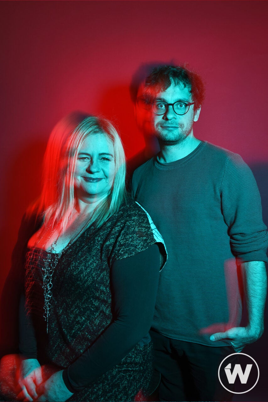 Emma Thompson Drops Out of Skydance Animated Film 'Luck' Due to John ...