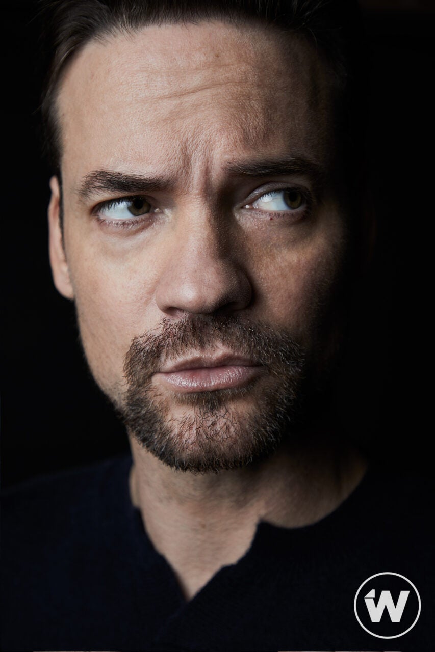 'Gotham': Shane West Defends Bane Suit, Talks Taking a 'Little' of Tom ...