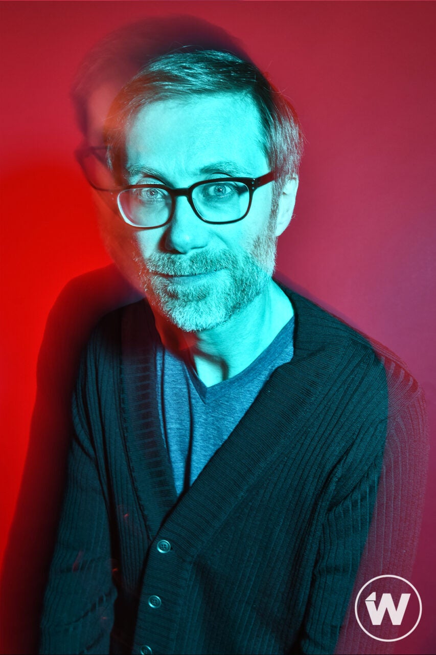 'Driveways' Film Review: Impeccable Performances Enhance Charming Tale ...