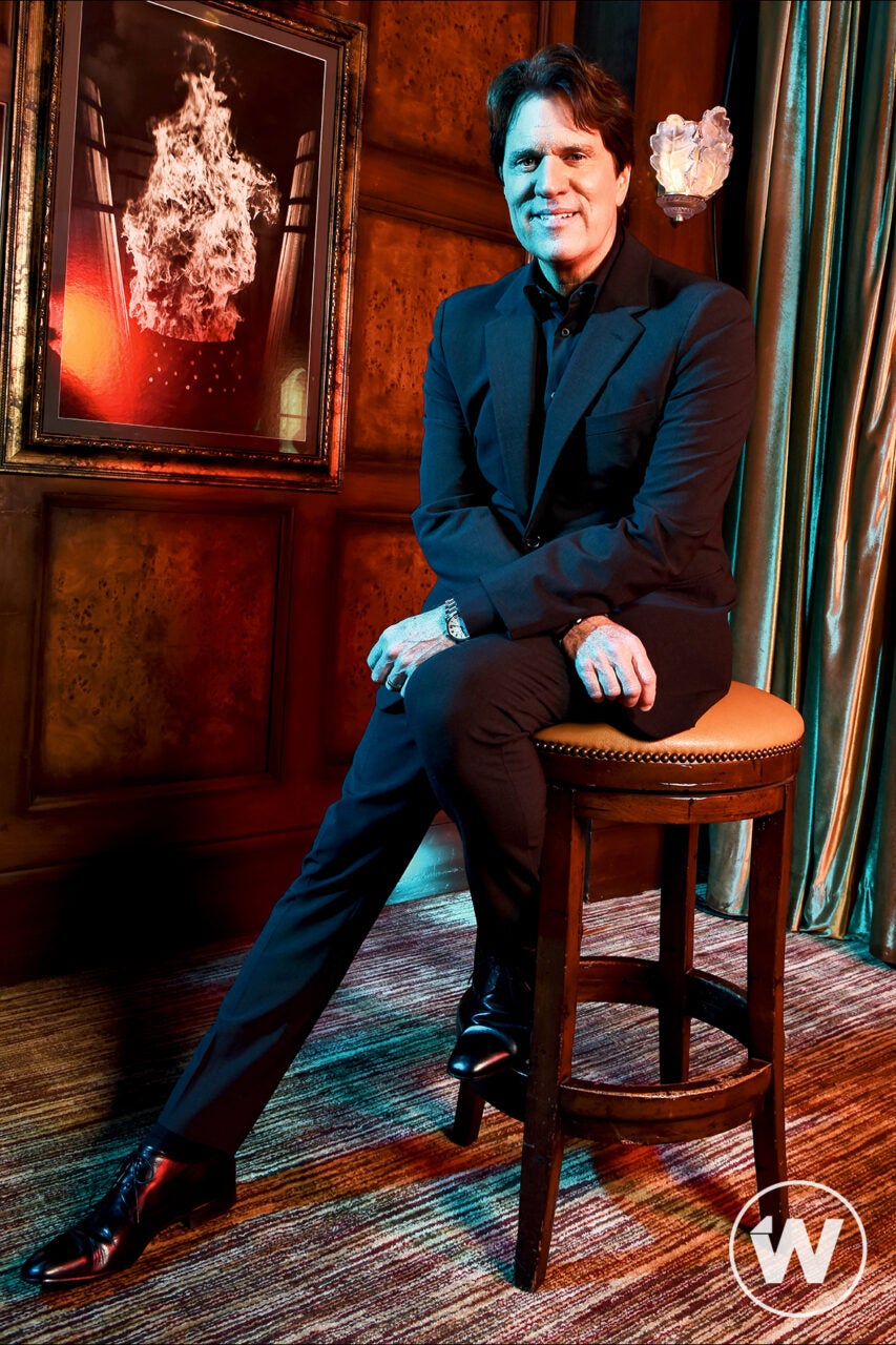 'Mary Poppins Returns' Stars and Director Portraits, From Emily Blunt ...