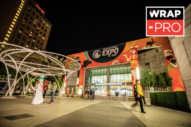 Inside Crunchyroll's 4-Prong Approach to Driving Revenue - TheWrap