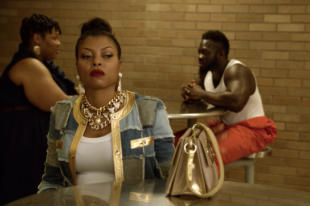 Here's Ola Osundairo, Man Tied to Jussie Smollett Case, on 'Empire ...