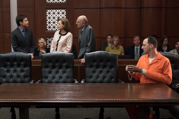 'Arrested Development' Trailer: The Bluths Are (Finally) Back to Remind ...