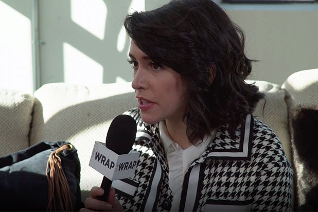 'Paradise Hills' Director Alice Waddington on What She Hopes Young ...