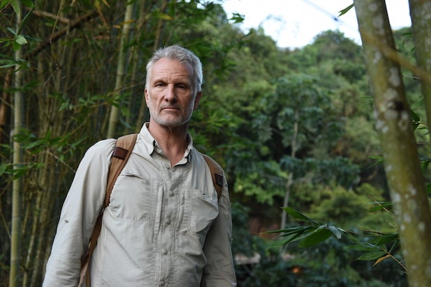 Former H2 Series 'America Unearthed' Revived by Travel Channel - TheWrap