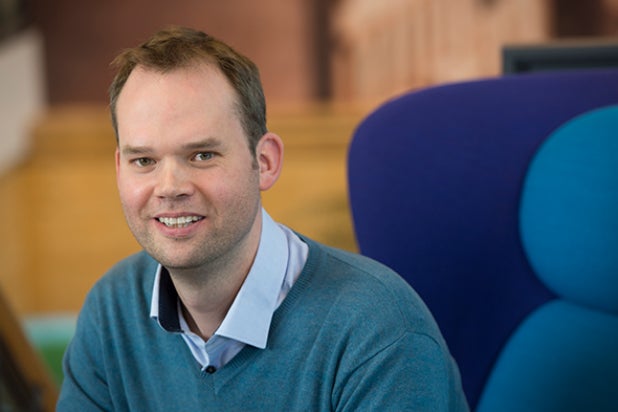 Cameron Roach Takes Anne Mensah's Old Job at Sky as Head of Drama - TheWrap