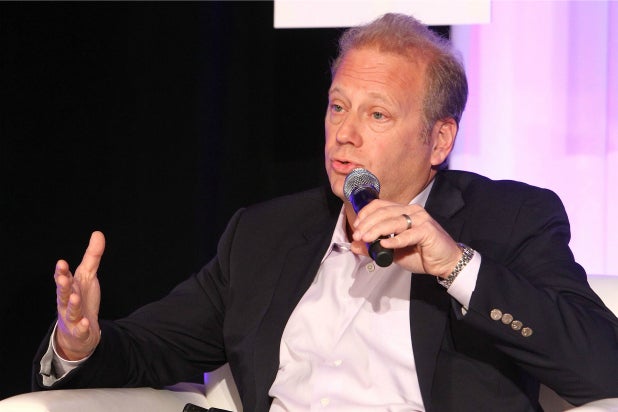 Paramount Promotes Dan Cohen to President of Worldwide Home ...