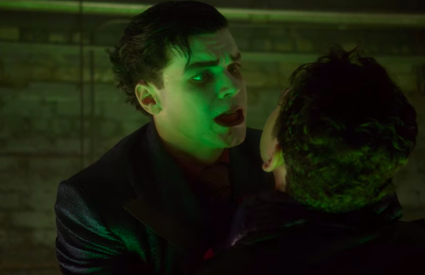 'Gotham': Jim Needs Everyone to Shut Up and Listen to His Life or Death ...
