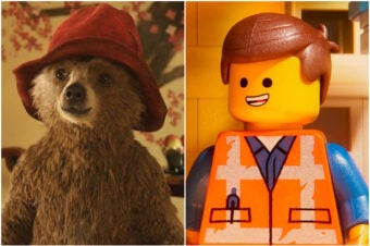 'Paddington,' 'LEGO City' TV Series in Development at Nickelodeon - TheWrap