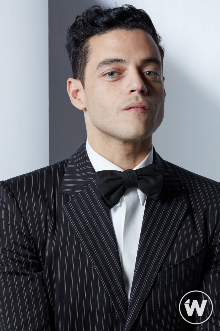 2019 Oscar Contenders, From Rami Malek to Spike Lee to Glenn Close ...