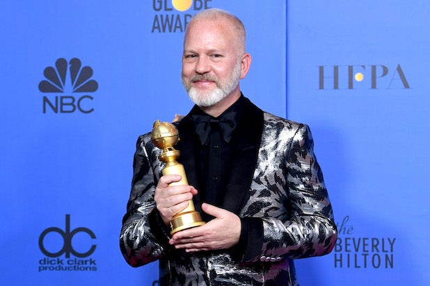 Ryan Murphy Sets 'Hollywood' as First Original Netflix Series - TheWrap