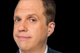 Talk Radio Host Doc Thompson Killed by Amtrak Train