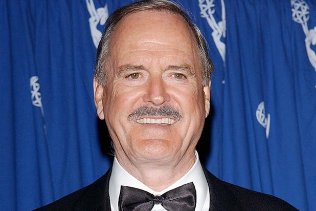 John Cleese Joins in Mocking Fox News for Failing to Notice an Obvious ...