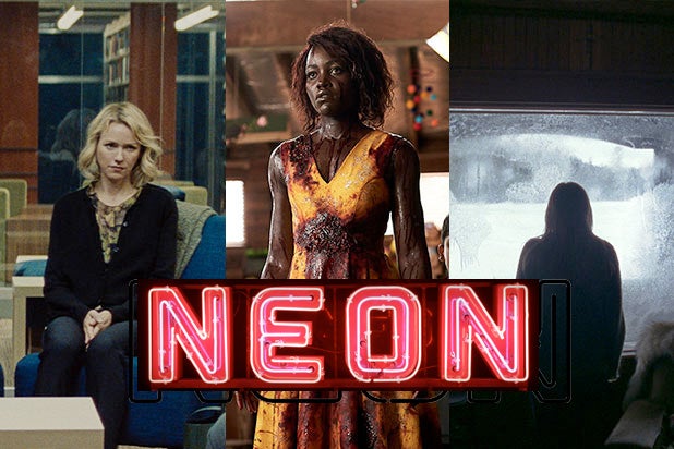 Inside Upstart Neon's Big Return to Sundance With 4 Major Acquisitions ...