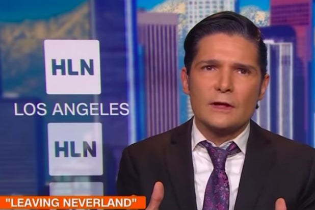 Corey Feldman 'Can No Longer' Defend Michael Jackson After 'Leaving ...
