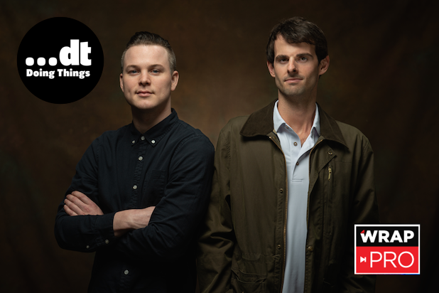 How Doing Things Media Laughed Its Way to 30 Million Instagram ...