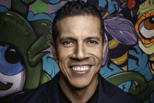 Vertical Networks CEO Jesus Chavez on Creating Mobile-First ...