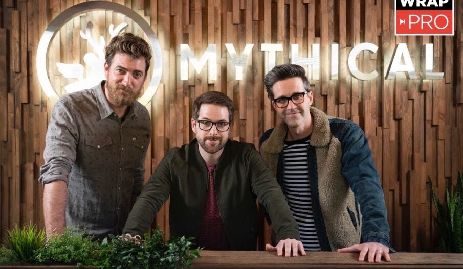 Smosh Co-Founder Spills on the 'Bad Situation' With Owner Who Suddenly ...