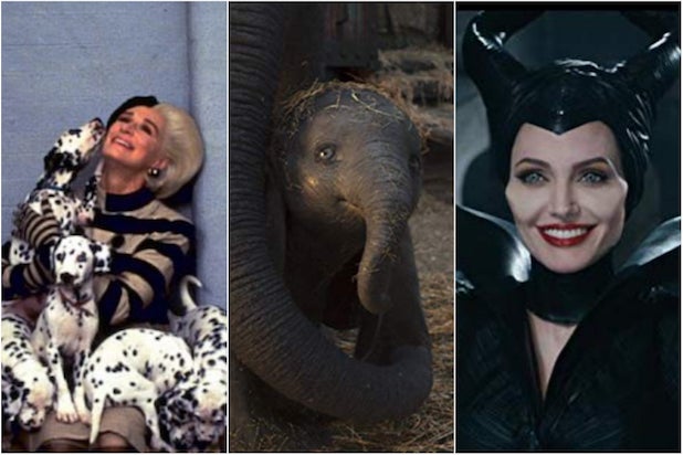 Every Live-Action Disney Remake, Ranked from Worst to Best (Photos)