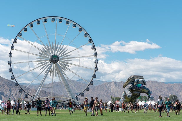 Coachella 20th Anniversary Documentary to Air on YouTube Originals ...