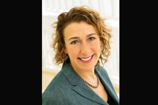 Jane Latman to Replace Allison Page as HGTV President