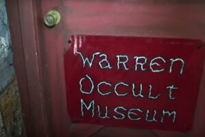 15 Facts About the 'Conjuring'-Verse Hauntings, Including 'The Nun ...