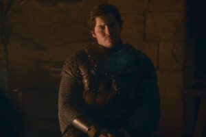 'Game of Thrones': What Was That Song Podrick Sang? - TheWrap