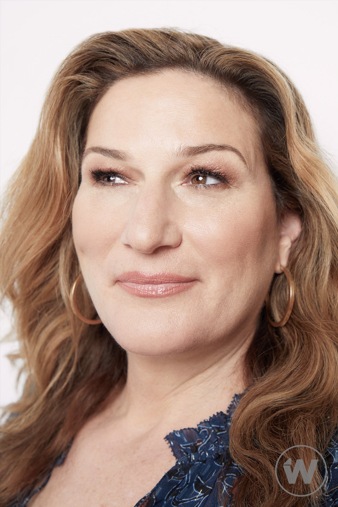 'Wine Country' Star Ana Gasteyer Exclusive StudioWrap Portraits (Photos)