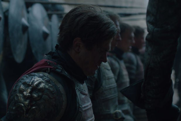 'Game of Thrones' Season 8 Death Watch: Who Died and How Bloody Was It ...