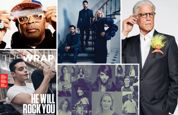 TheWrap Lands 14 SoCal Journalism Awards Nominations, Including Best ...