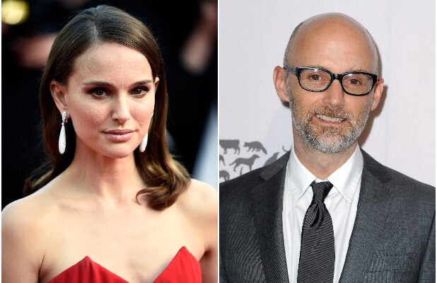 Moby Apologizes to Natalie Portman Over Dating Debate