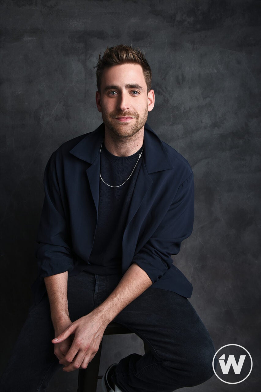 Oliver Jackson-Cohen to Star in 'The Invisible Man' at Universal and ...